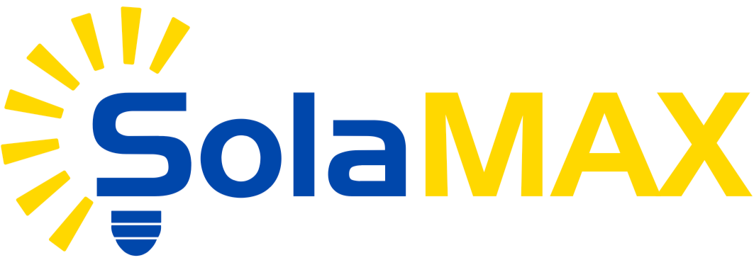 About – SolaMAX